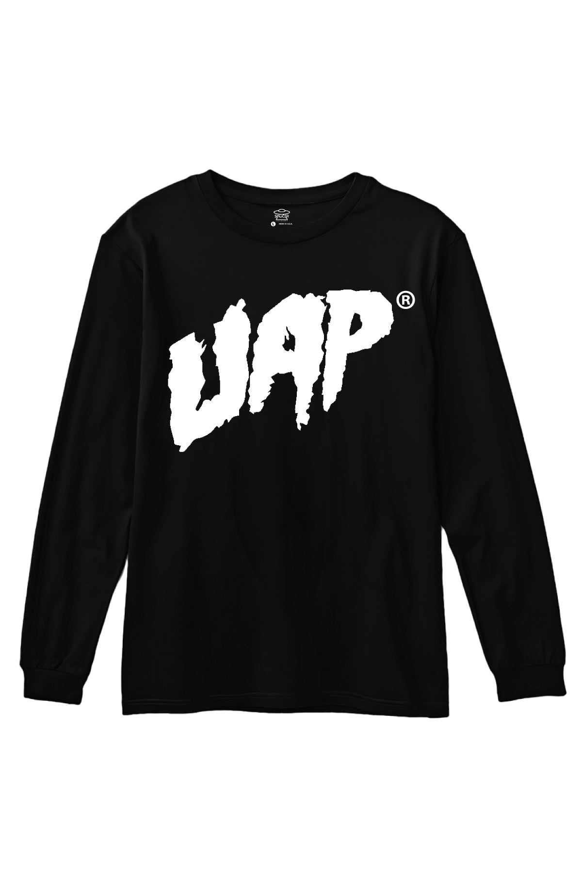 UAP® Enlarged Graphic – SAUCER