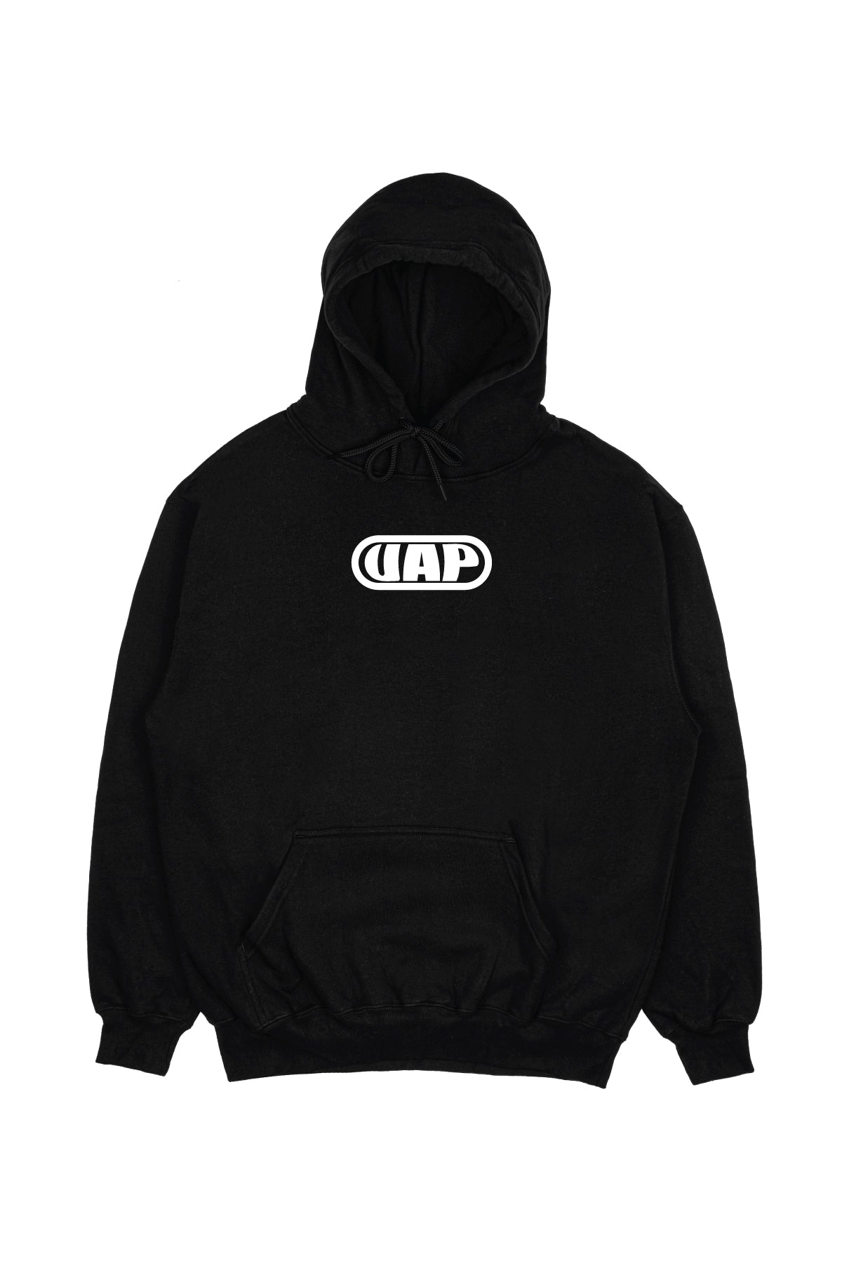 UAP Logo Graphic – SAUCER